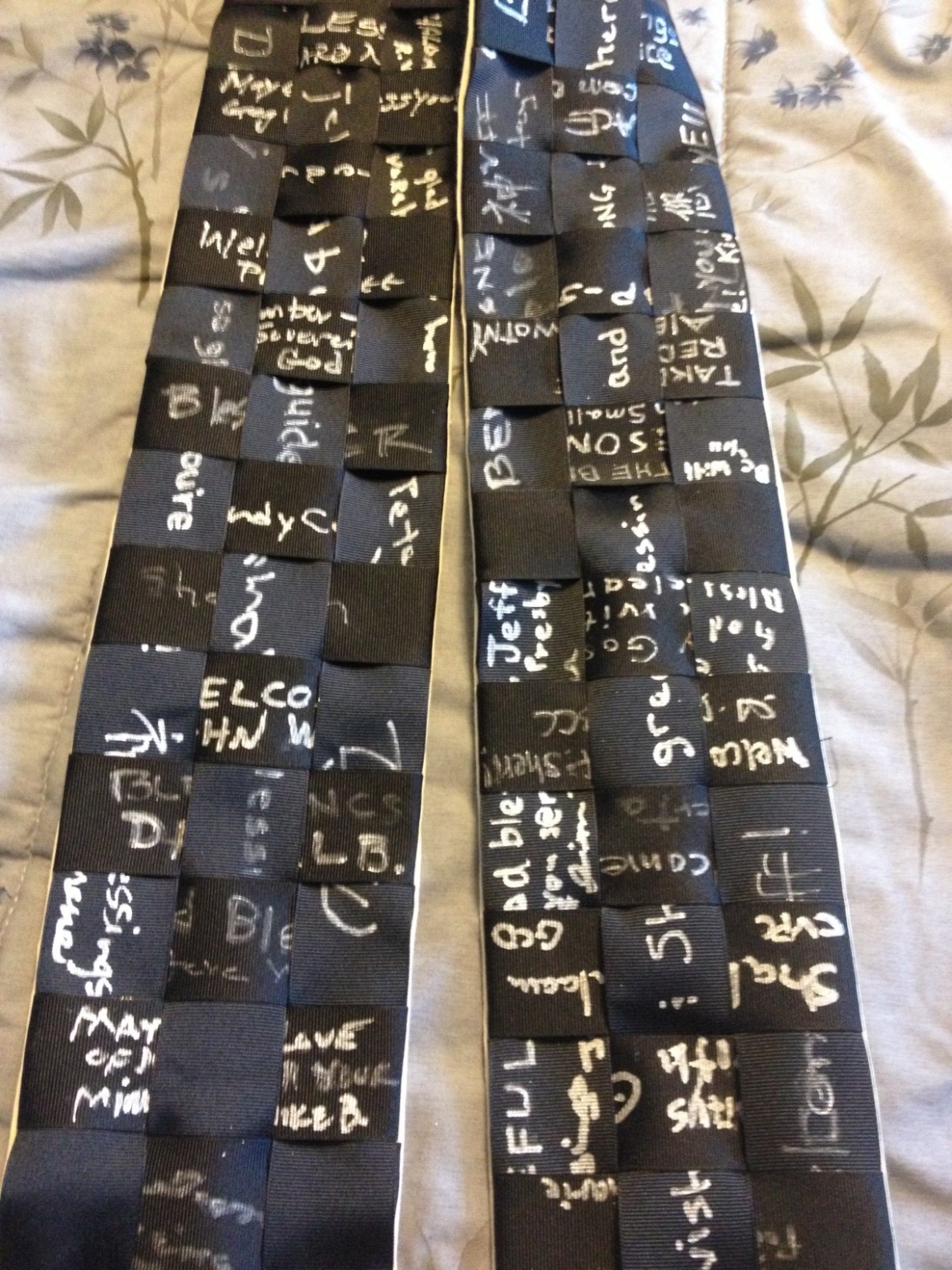 Interactive Gift Ideas for Anniversaries, Ordinations and Installations ...