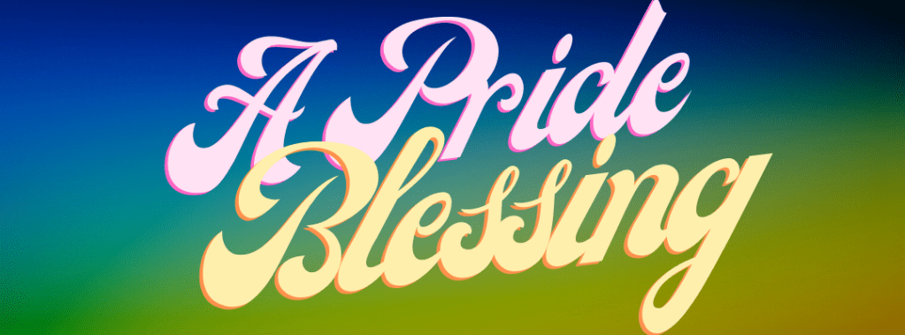 PRIDE Prayer Installation – Still Waters